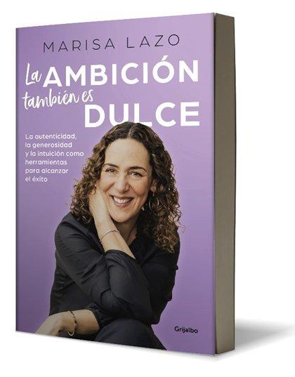 LA AMBICIÓN TAMBIÉN ES DULCE - MARISA LAZO - El Expresso de las 10 - Ju ...