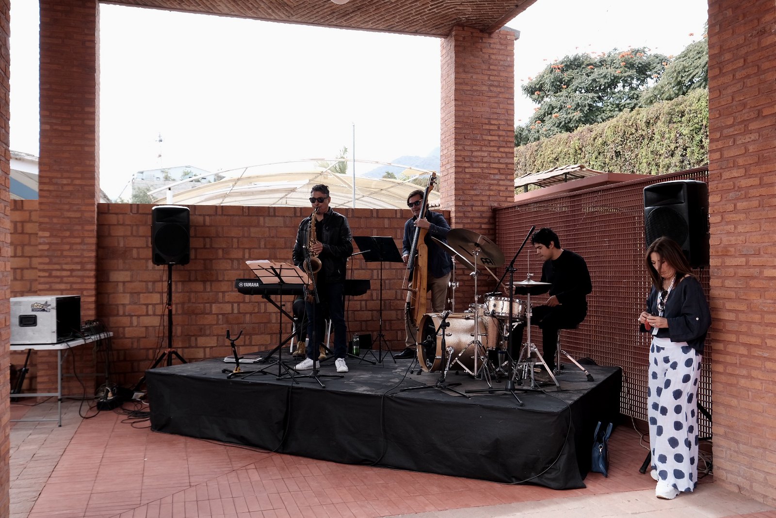 “Habita la Ribera” con el nuevo Centro para la Cultura y las Artes de ...