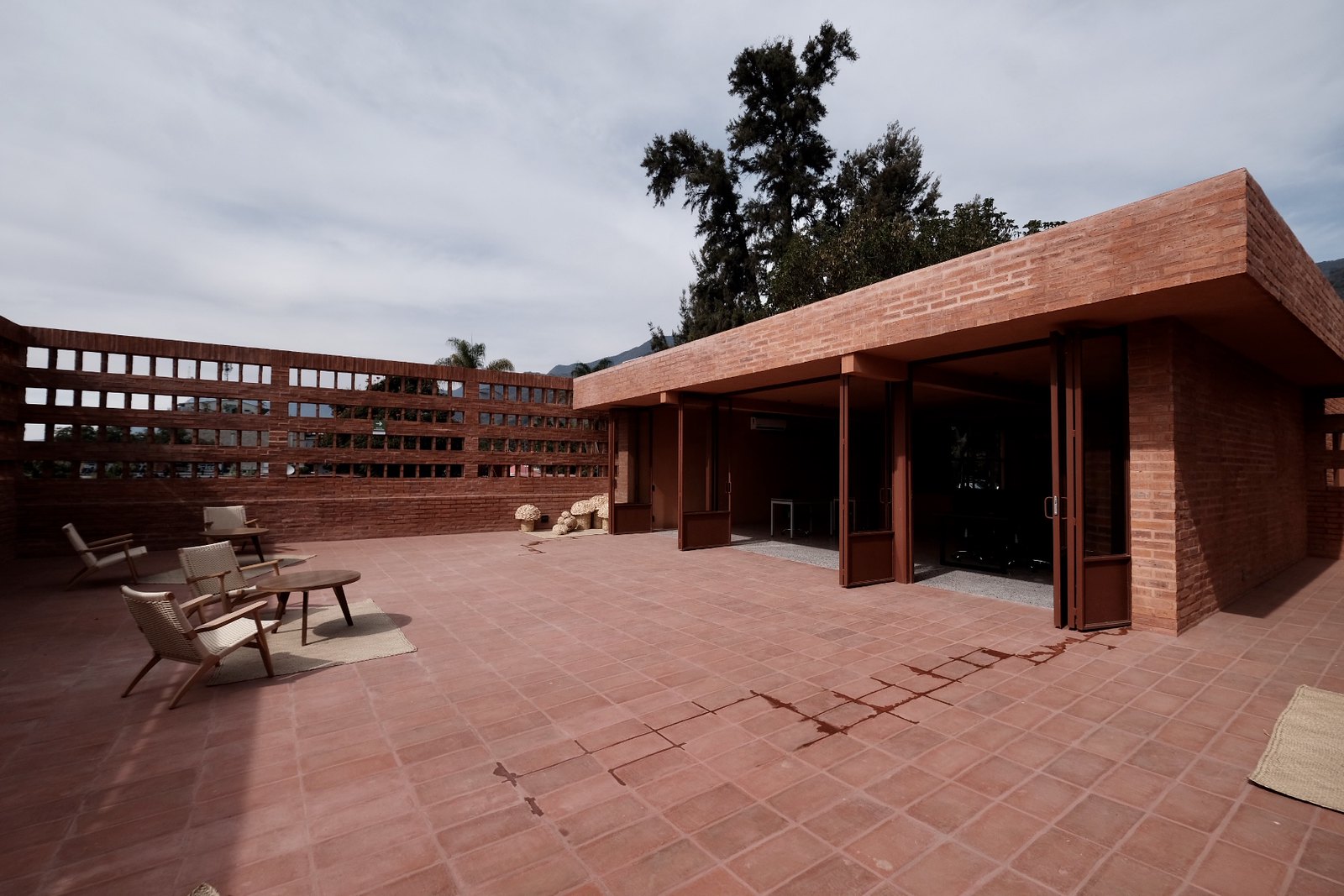 “Habita la Ribera” con el nuevo Centro para la Cultura y las Artes de ...