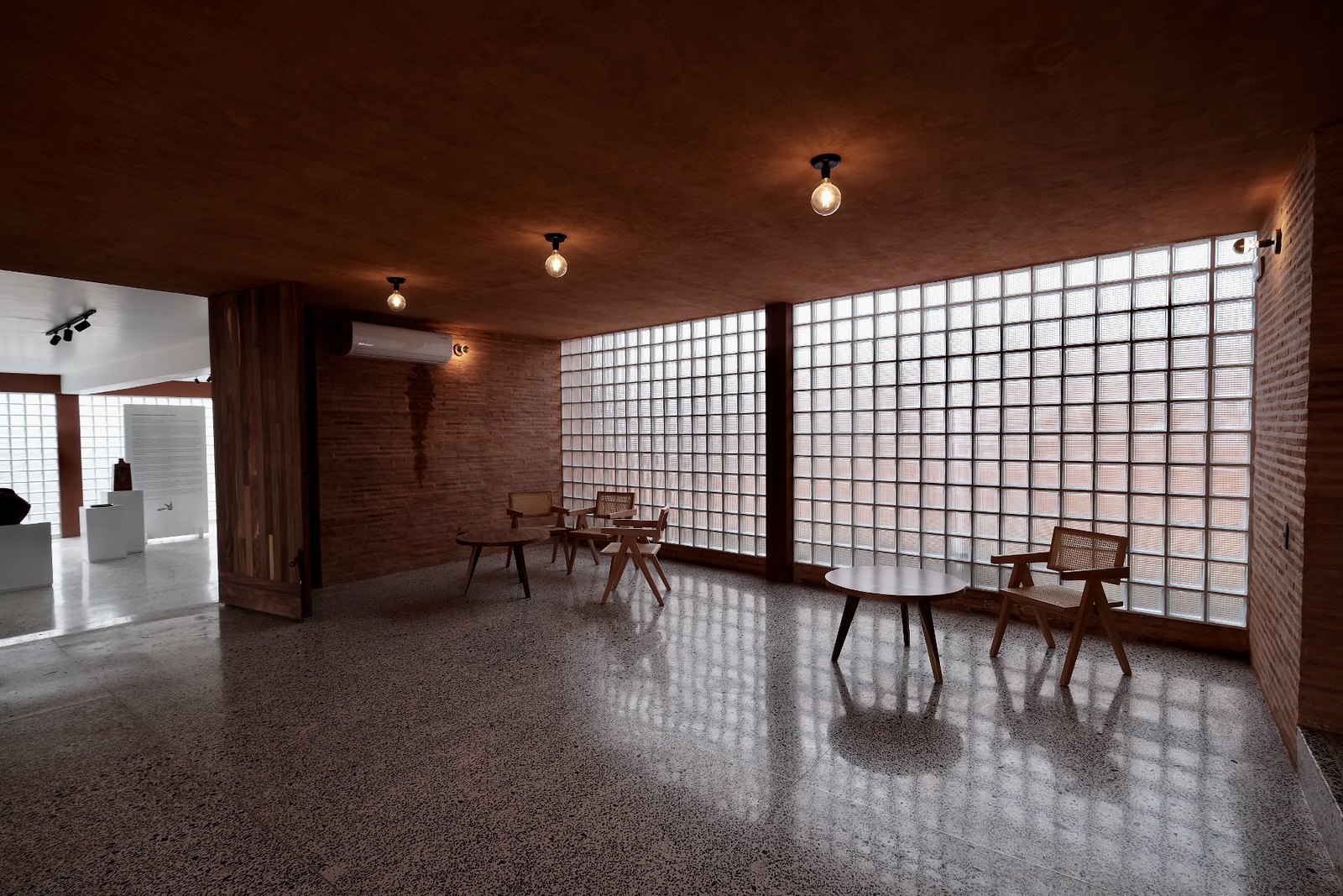 “Habita la Ribera” con el nuevo Centro para la Cultura y las Artes de ...