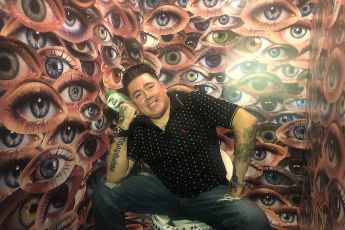 Conoce la plataforma Maíz Negro: el “Facebook tricolor” que lleva el ...