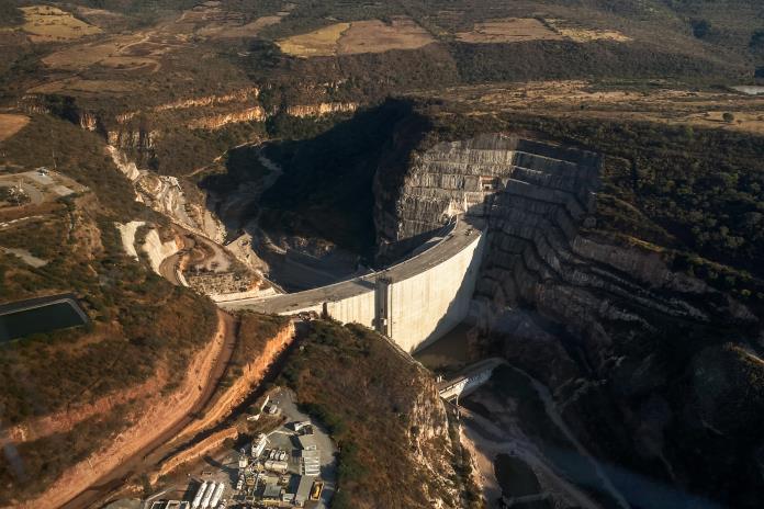 Al fin, Presa El Zapotillo tiene fecha de conclusión: segundo trimestre ...