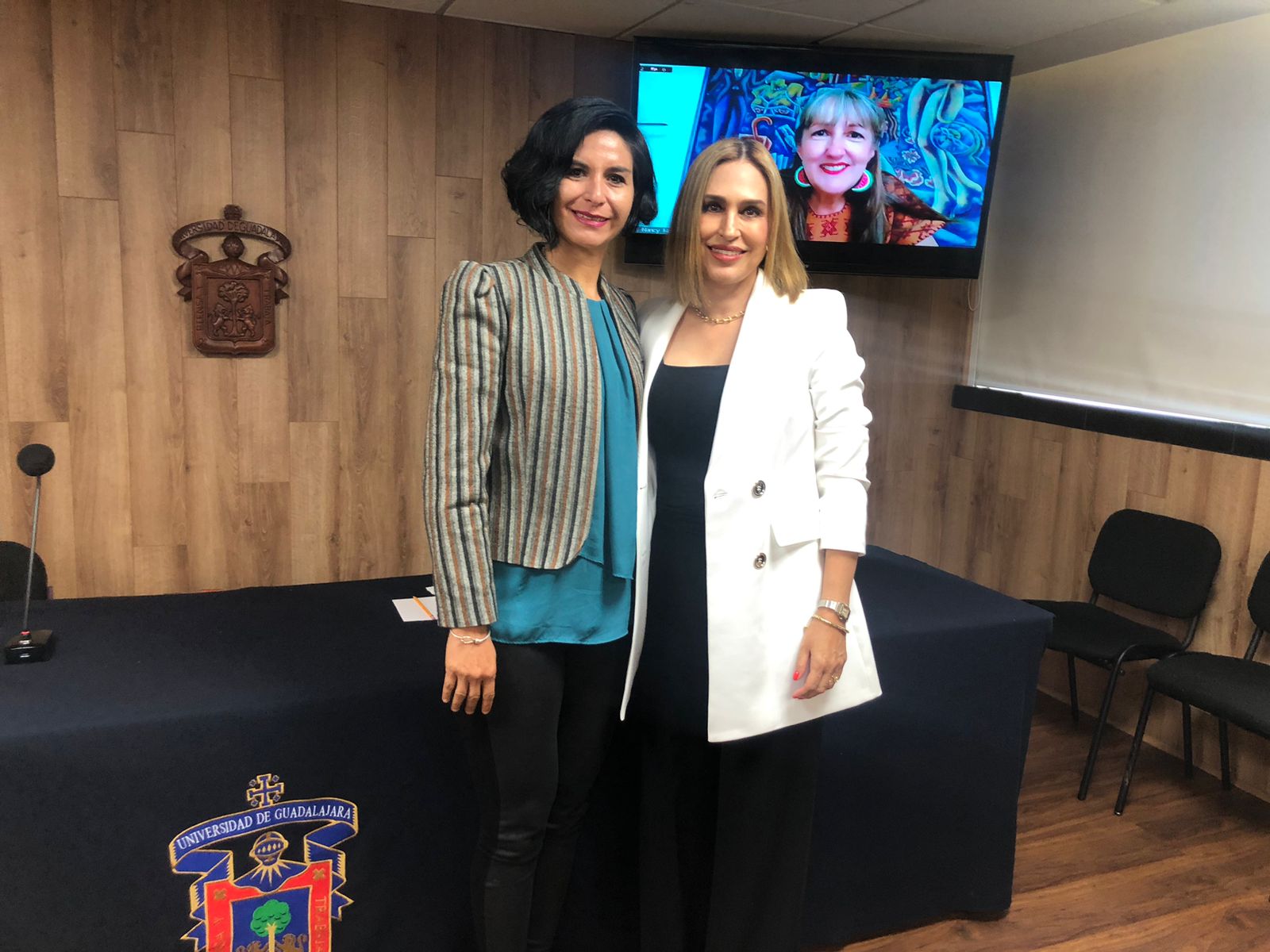 El Centro Cultural Universitario será la sede de la exposición “Sandías ...