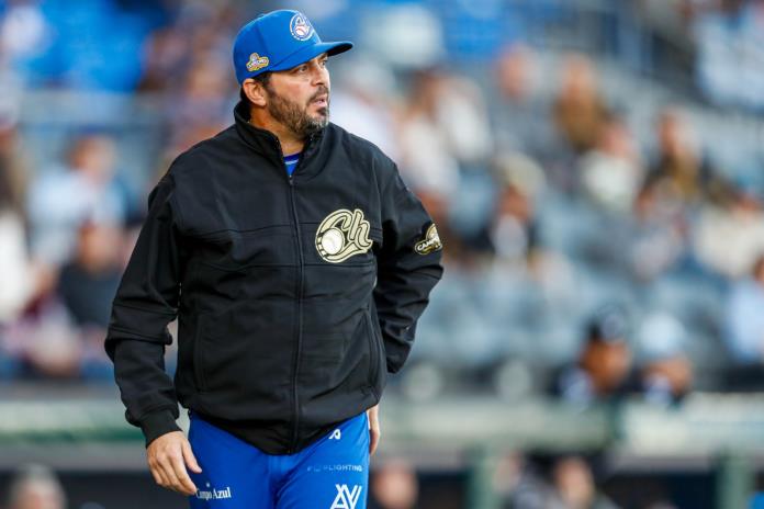 Gil Velázquez seguirá con Charros de Jalisco