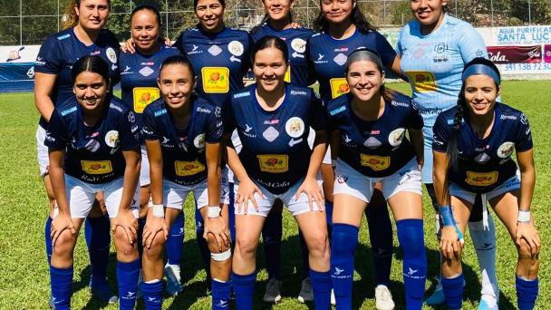 Tecalitlán se encuentra en primer lugar dentro de rama femenil de la ...