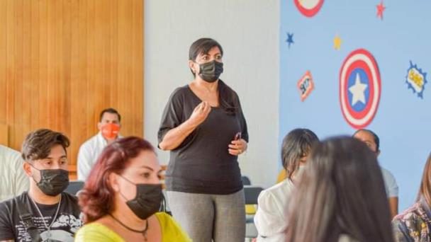 Derogan Ley de la niñez y expiden nueva Ley de los Derechos de Niñas ...