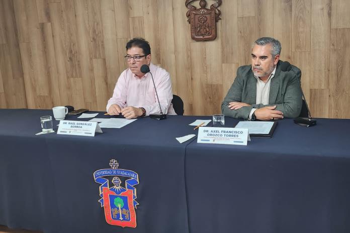 Docentes de la UdeG convocan a universidades del país e internacional ...