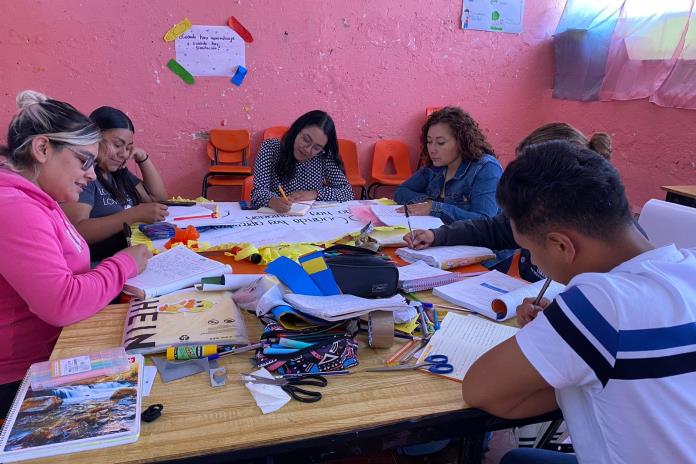 El Consejo Nacional de Fomento Educativo premiará la labor educativa de ...