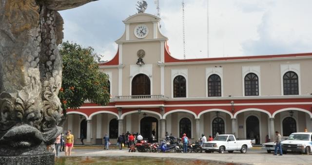 Gobierno municipal lanza convocatoria para integrar el consejo de la ... Gobierno municipal lanza convocatoria para integrar el consejo de la ...