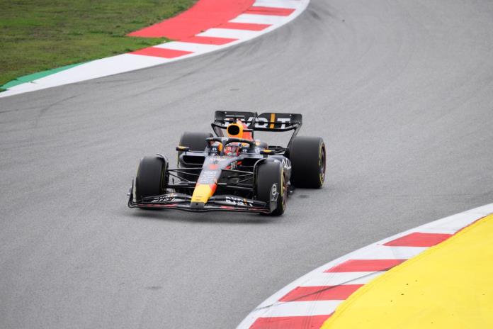 Verstappen gana el GP de Barcelona y Verstappen gana el GP de Barcelona y