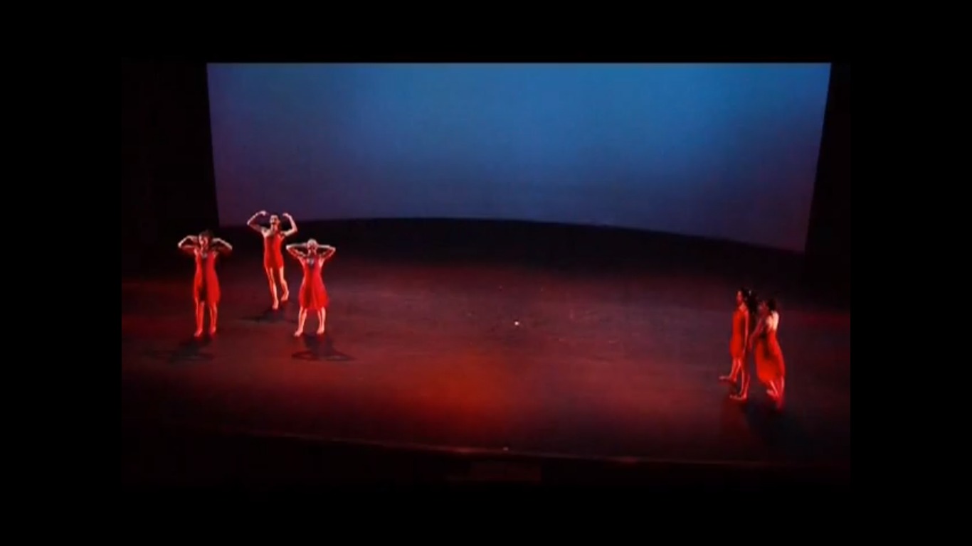 Rafael Carlín y Compañía, Danza Contemporánea celebrarán su 20 ...